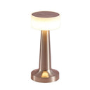 Halo - Portable LED Table Lamp with Touch Sensor, 3-Levels Brightness ...